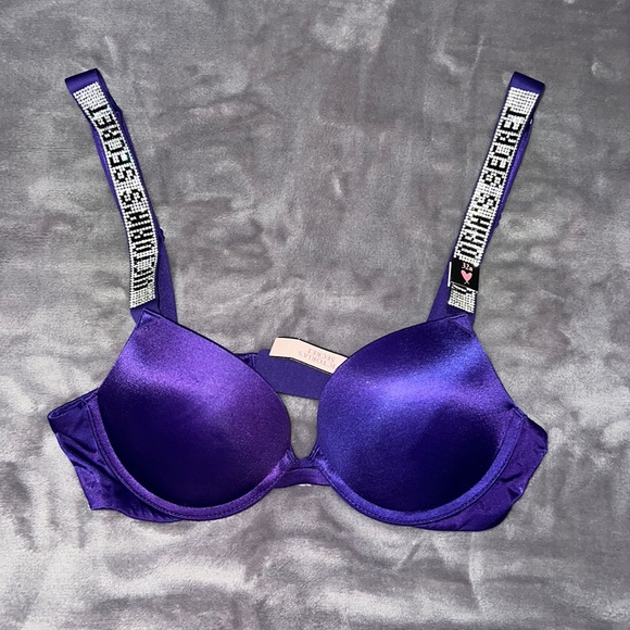 Victoria's Secret | Intimates & Sleepwear | Nwt Vs Victorias Secret ...